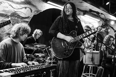 A Rock Diary - Wildblanket - a journal of rock photography - Jonique ...